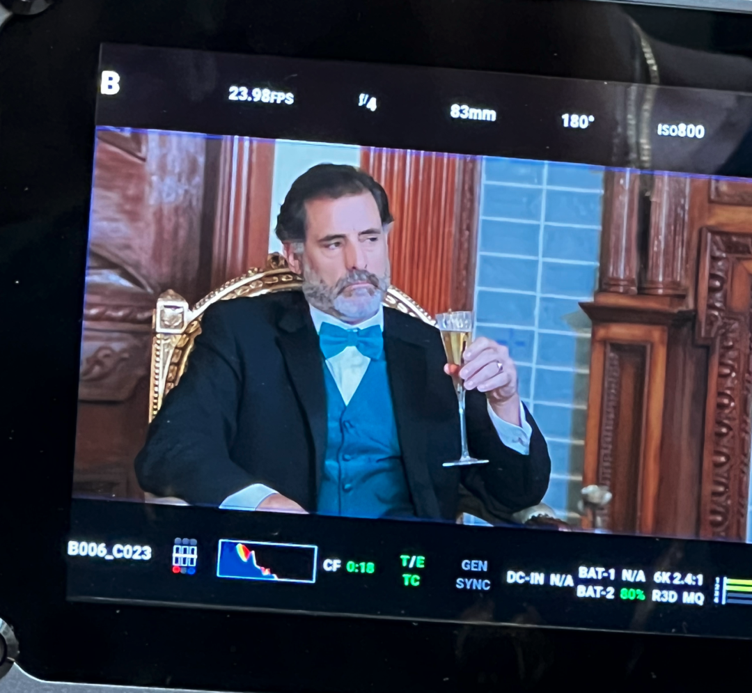 Danny Pardo | Oficial Website | Actor, Voiceovers, Host, Model