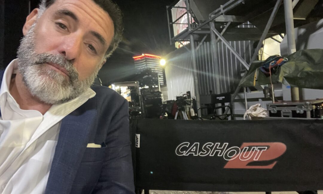 Danny Pardo | Oficial Website | Actor, Voiceovers, Host, Model