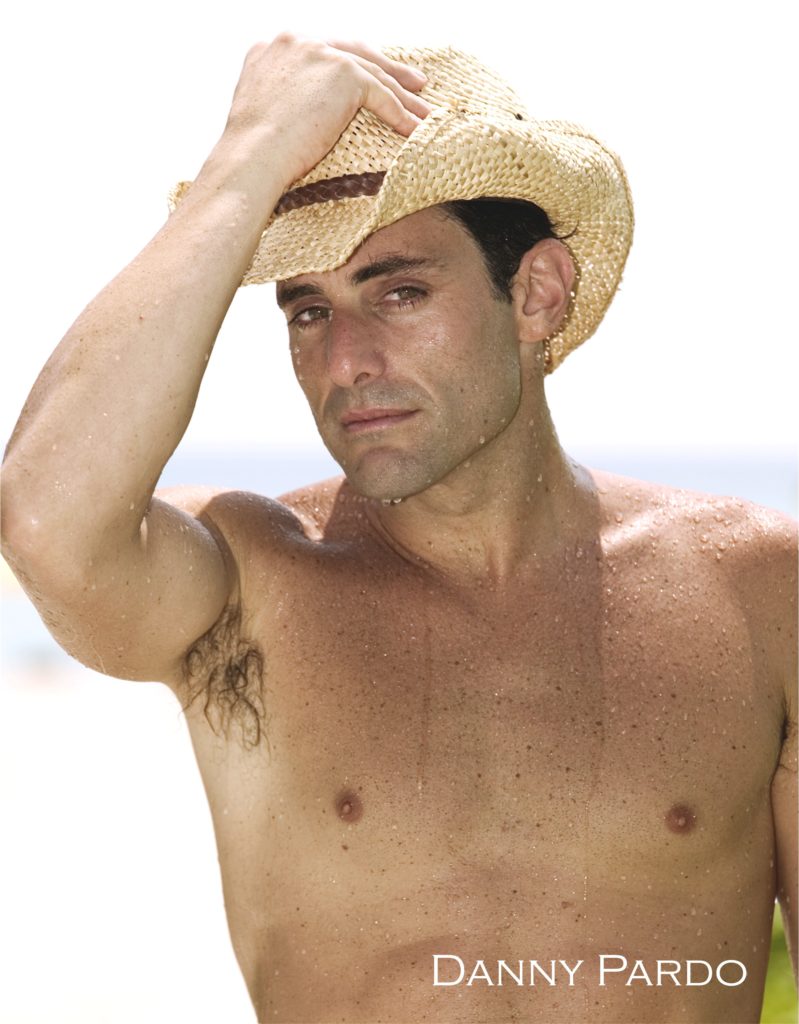 Shower 1 | Danny Pardo | Oficial Website